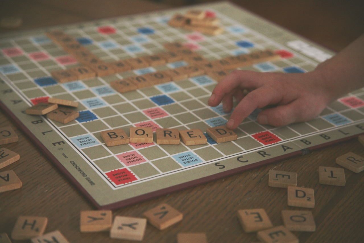 BORED – Gatherhaus