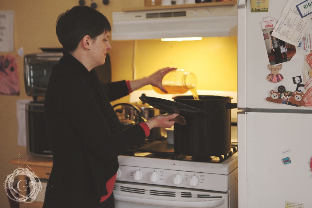 A Guide to Kombucha – Gatherhaus