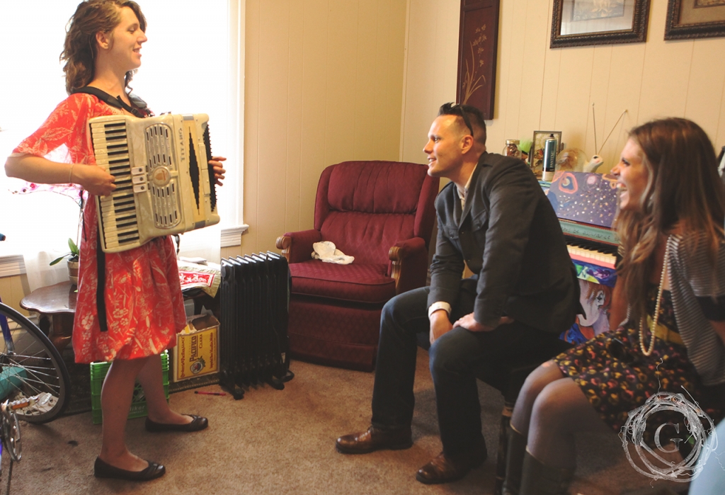 The Delightful Hope Arthur – Gatherhaus