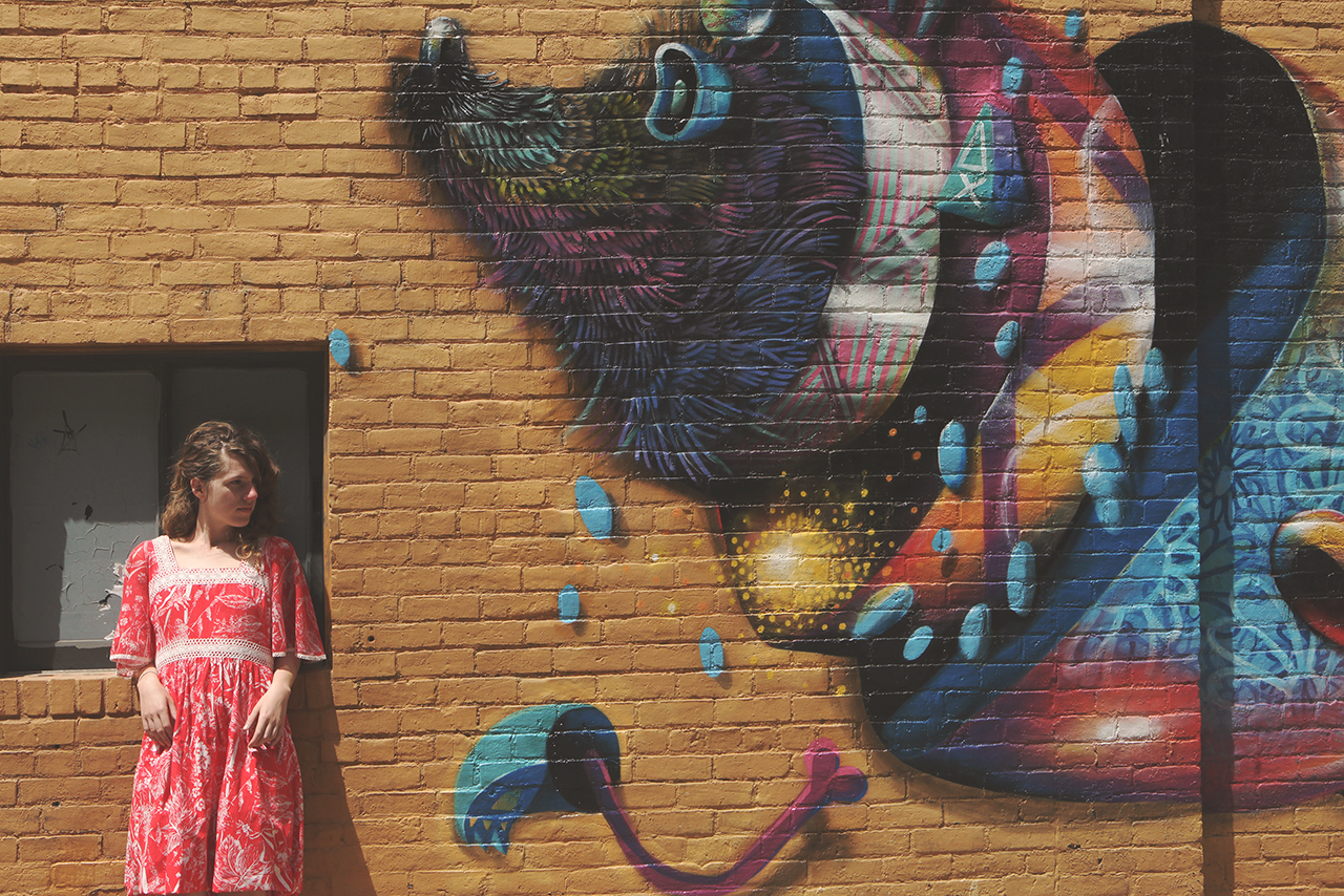 The Delightful Hope Arthur – Gatherhaus