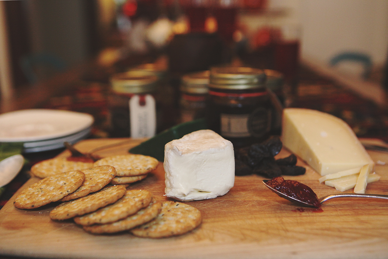 Serious Jam – Gatherhaus