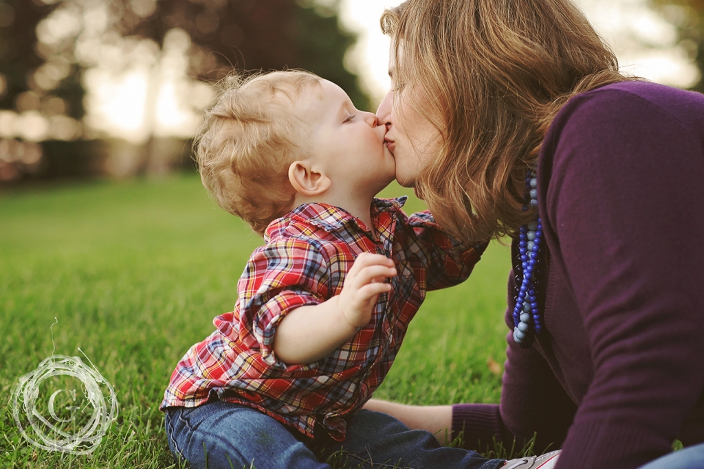 Raising Conscious Kids – Gatherhaus