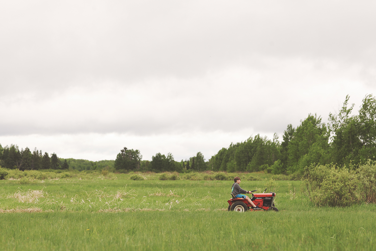 Spring Cleaning – Gatherhaus