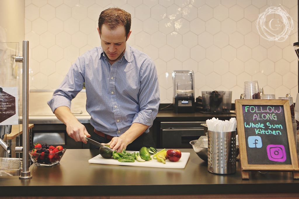 Whole Sum Kitchen – Gatherhaus