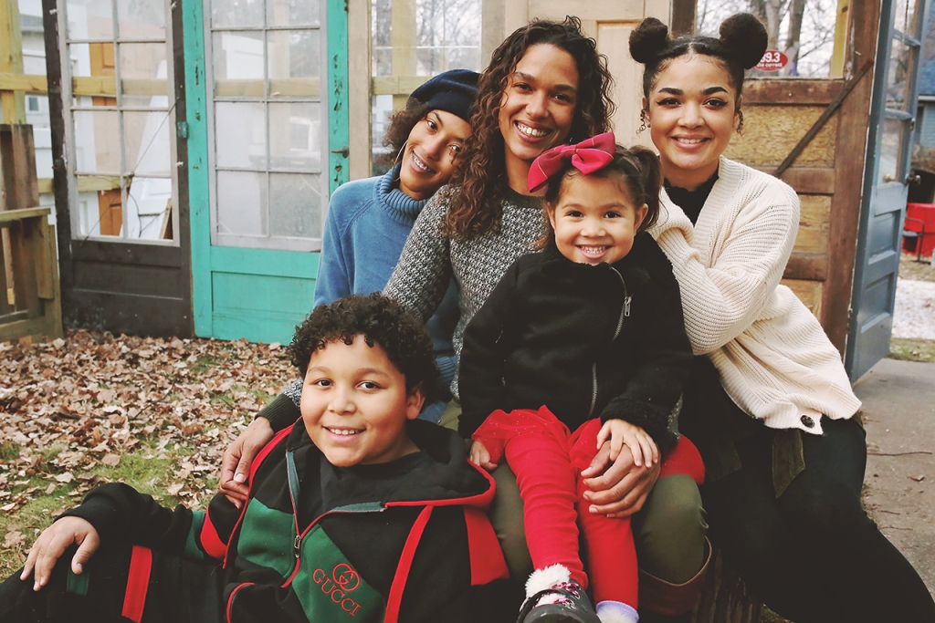 Kristel Porter: Moving with Purpose – Gatherhaus