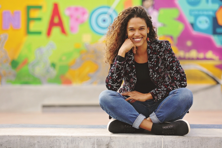 Kristel Porter: Moving with Purpose – Gatherhaus